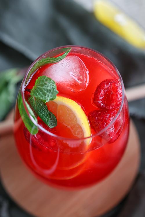 Pink Lemonade | Pick Up Limes