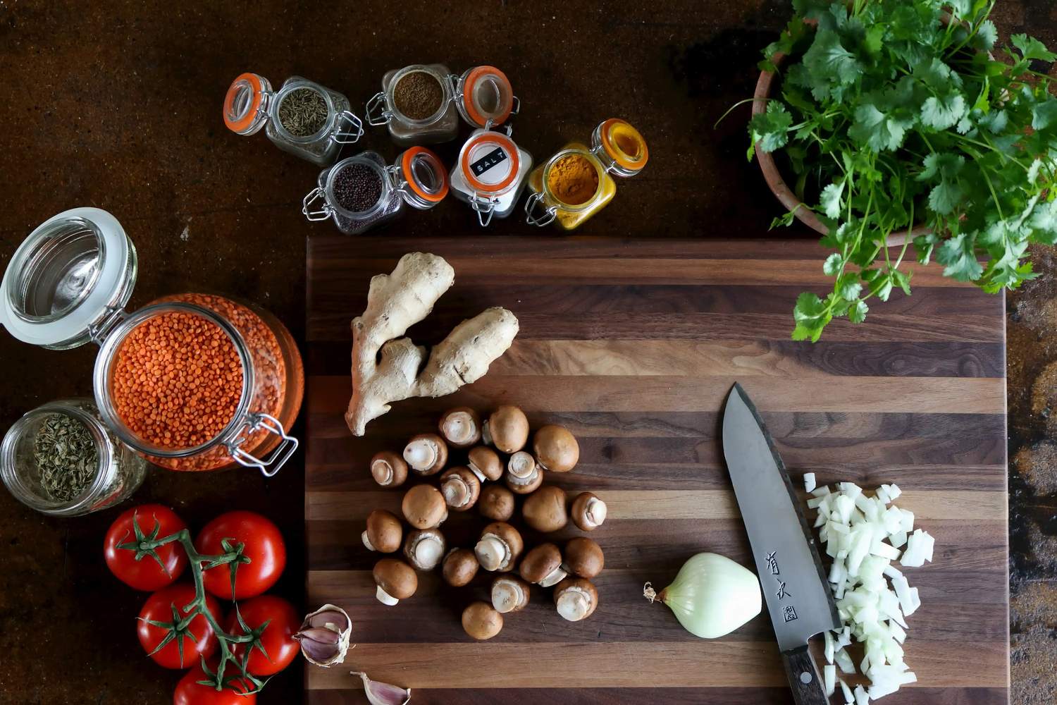 Meal Prep Like a Boss, tips to minimize time in the kitchen | Pick Up Limes