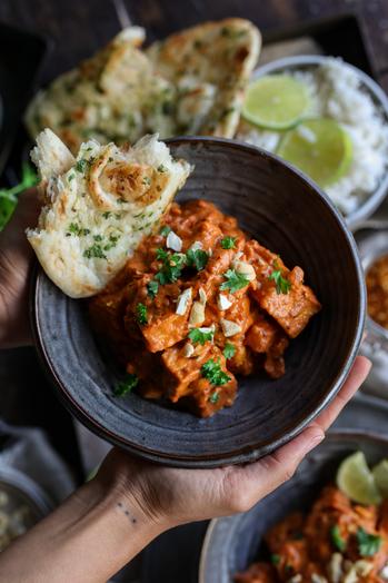 Tikka Masala Spice Mix | Pick Up Limes