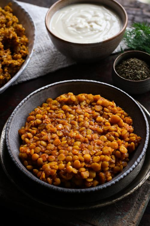 Shola - Afghan Savoury Sticky Rice | Pick Up Limes