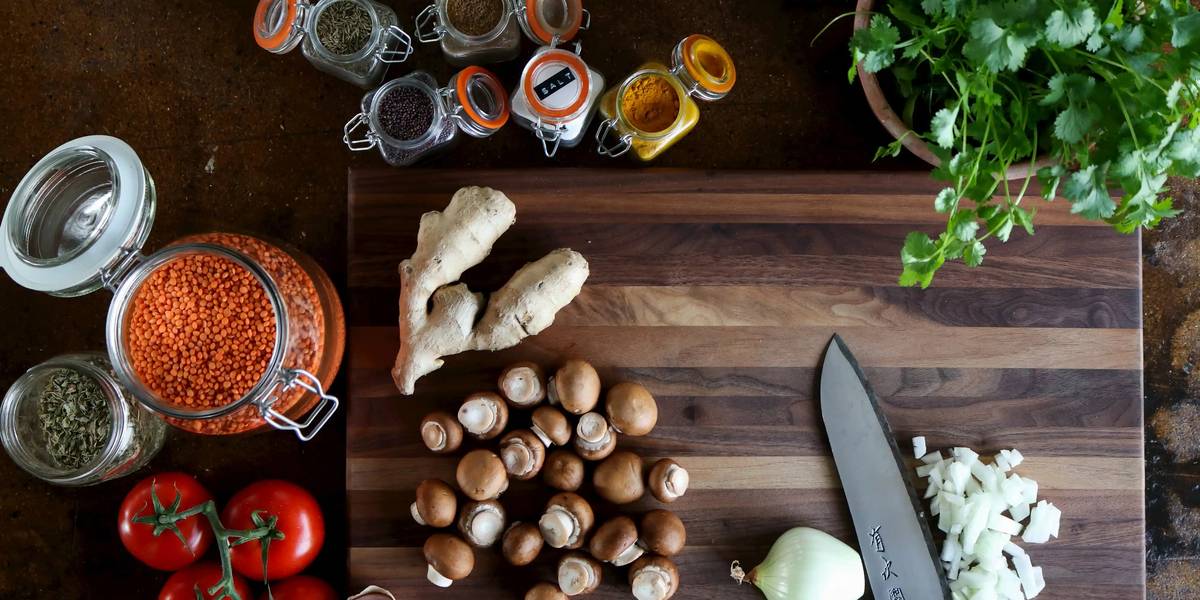 Meal Prep Like a Boss, tips to minimize time in the kitchen | Pick Up Limes