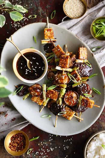 5-Minute Stir Fry Sauce (easy & perfect for any dish!) | Pick Up Limes