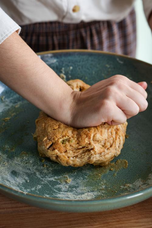 Easiest homemade seitan (step-by-step guide) | Pick Up Limes