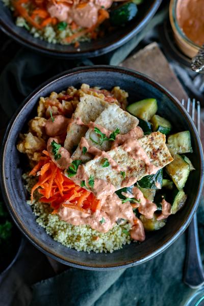 MEAL PREP | 10 Healthy Meals in 1 HOUR, + pdf guide | Pick Up Limes