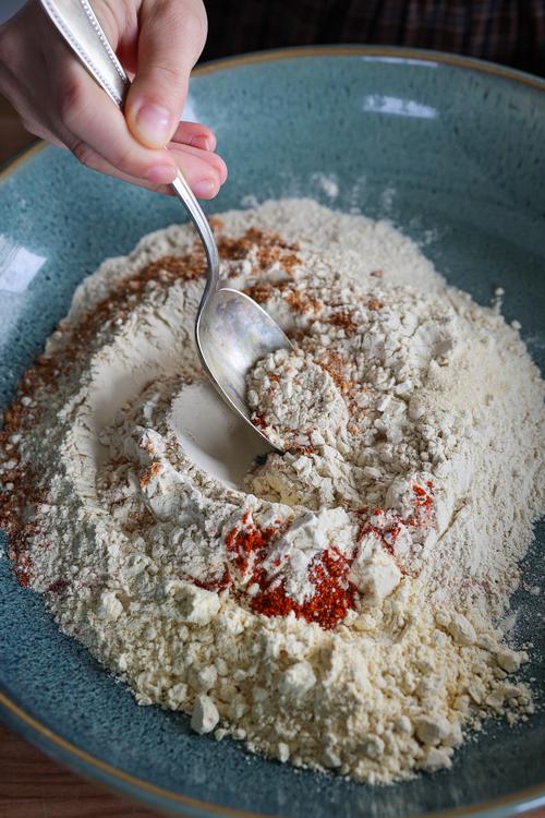 Easiest homemade seitan (step-by-step guide) | Pick Up Limes