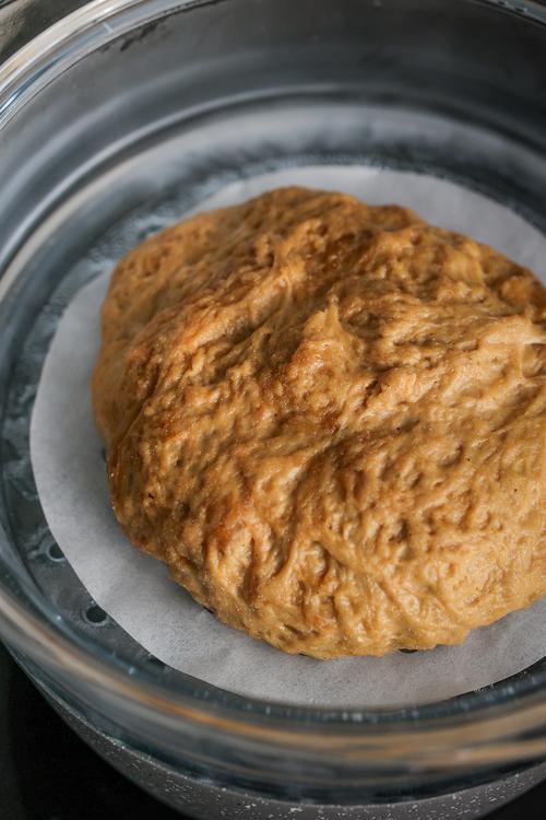 Easiest homemade seitan (step-by-step guide) | Pick Up Limes