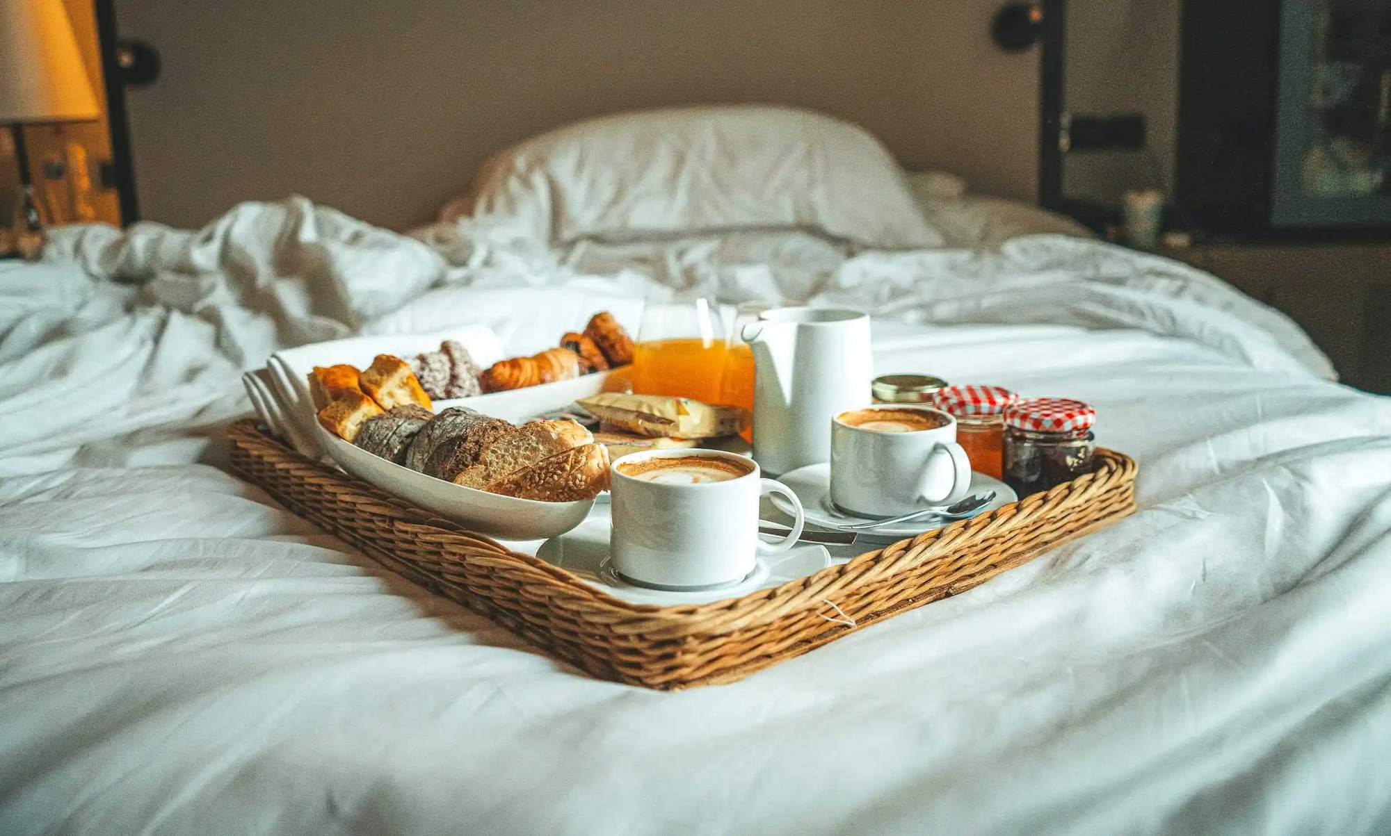 Why You're Always Tired, + how food can fix it! | Pick Up Limes