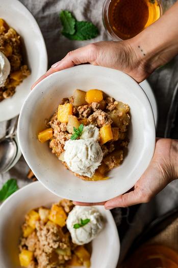 Mobile App | Pick Up Limes