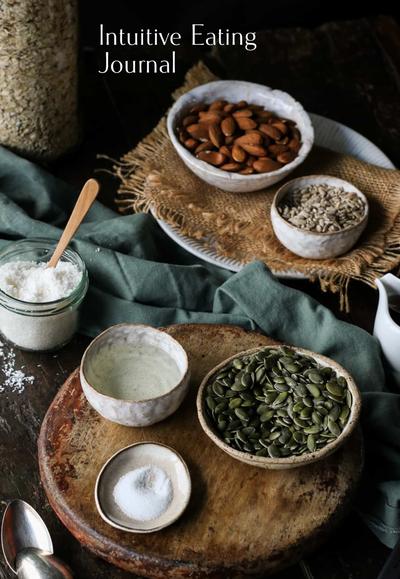 Making Peace with Food, + printable guide | Pick Up Limes