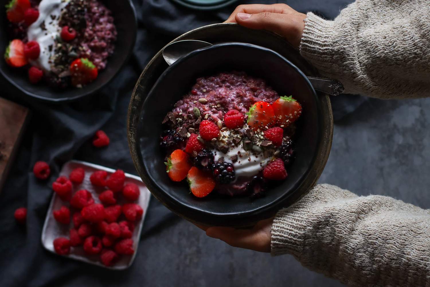 Overcoming an Eating Disorder, tips and resources | Pick Up Limes