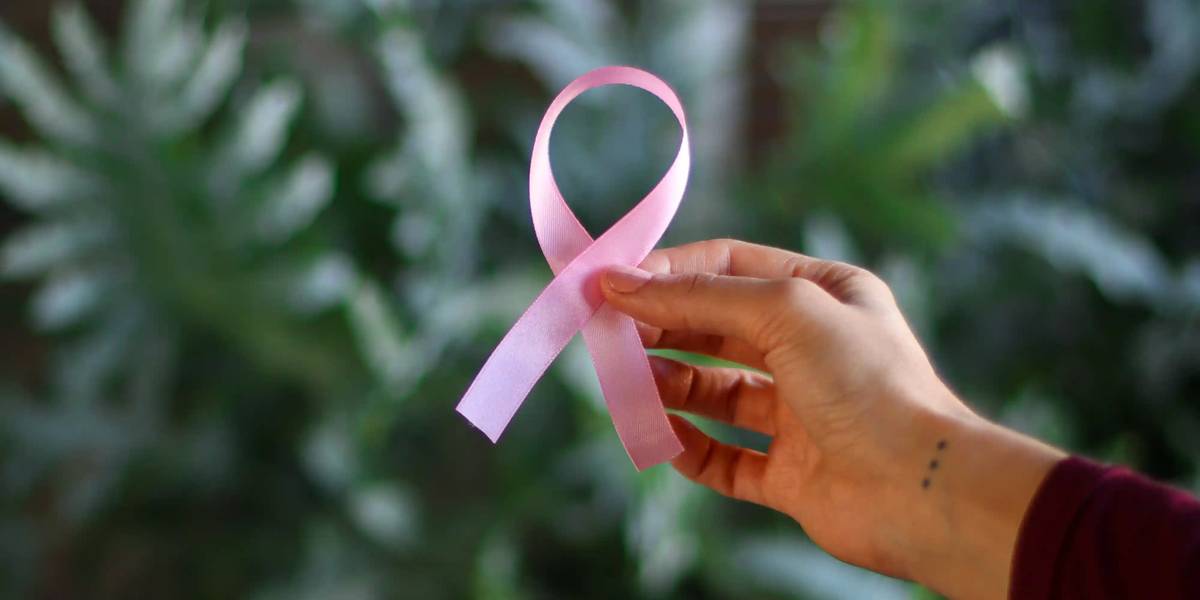 Let's Beat Breast Cancer, a four-pronged approach | Pick Up Limes